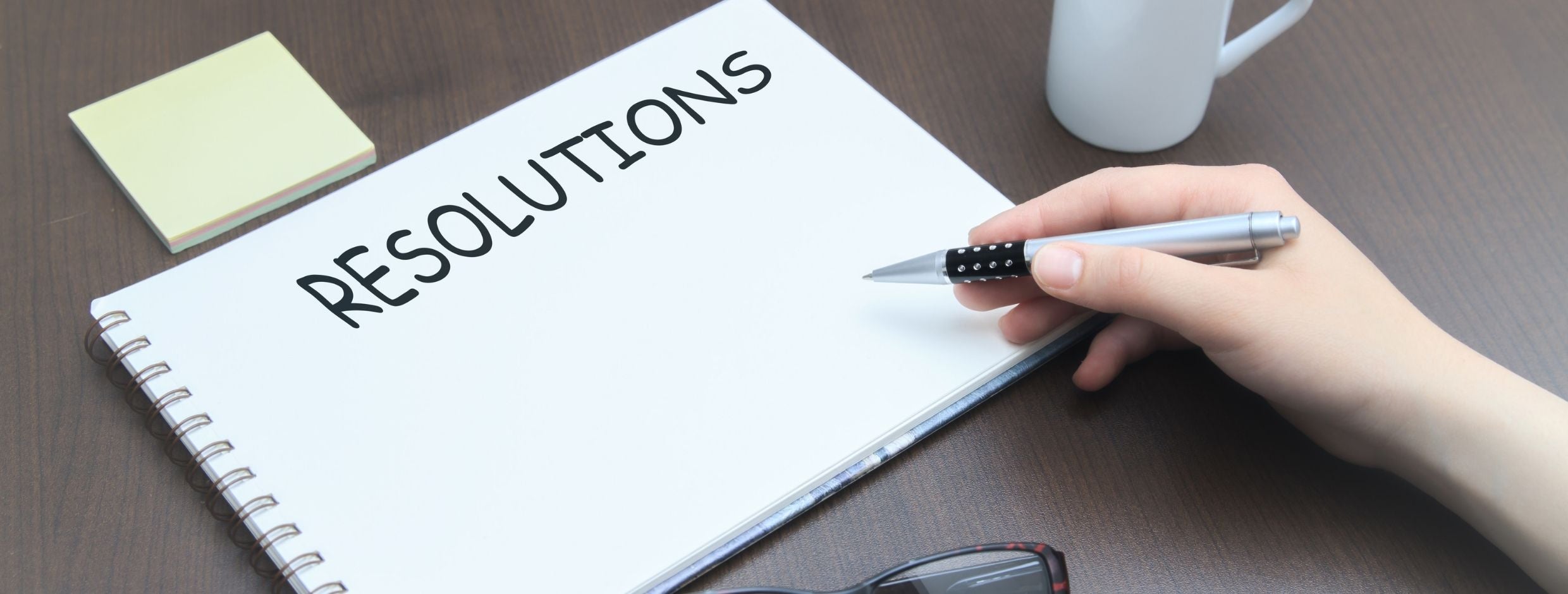 Small Resolutions Deliver Big Rewards | Step One Foods