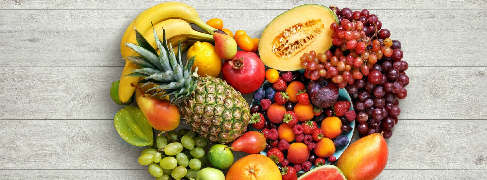 Food is more effective than drugs | Step One Foods