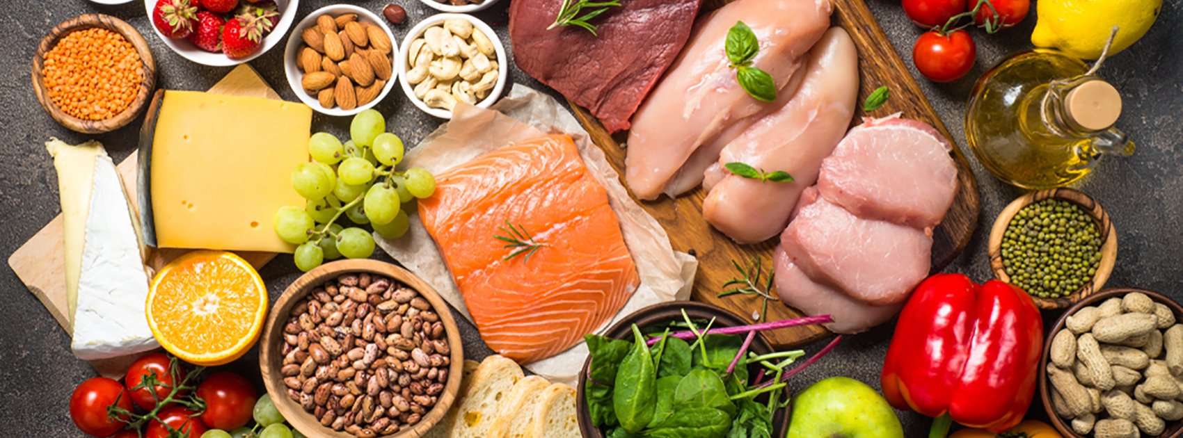 The Best and Worst Diet of 2019 | Step one Foods Review | Step One Foods