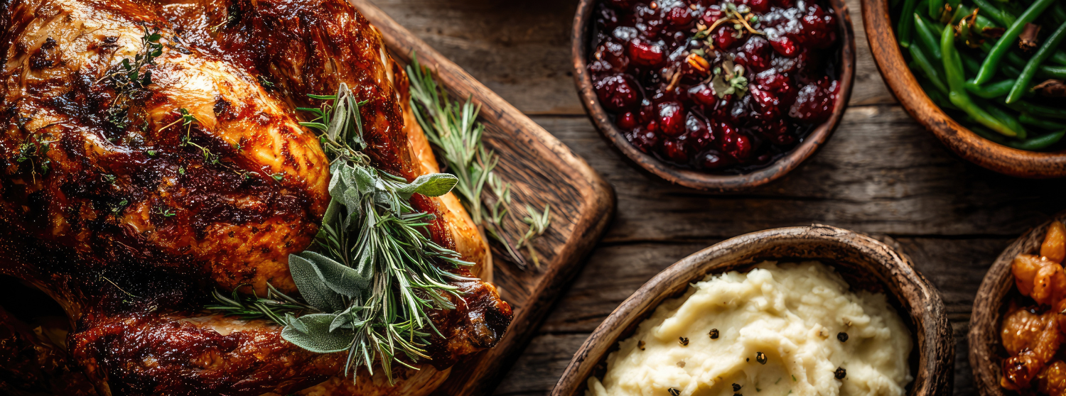 How Dr. Klodas Survives the Holidays | Step One Foods