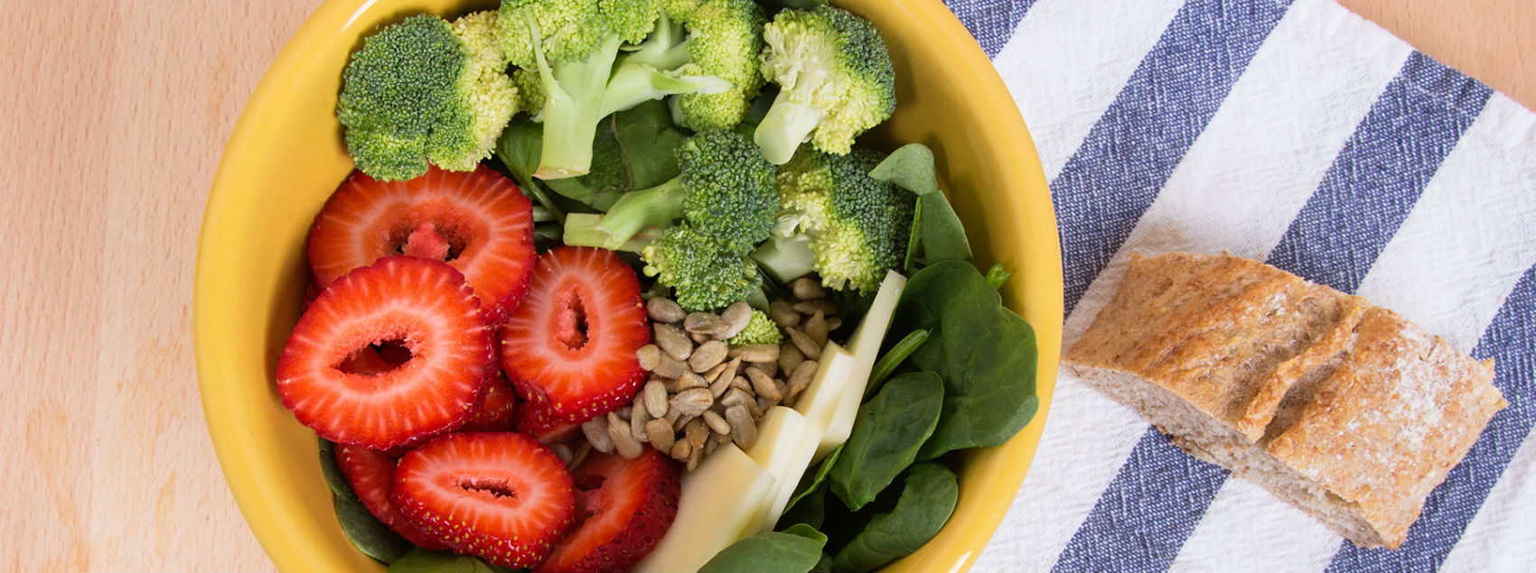 Lower calorie intake might just help you live longer | Step One Foods