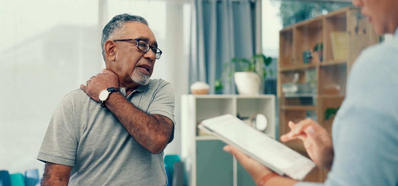 Men, It’s Time to Prioritize Your Health | Step One Foods