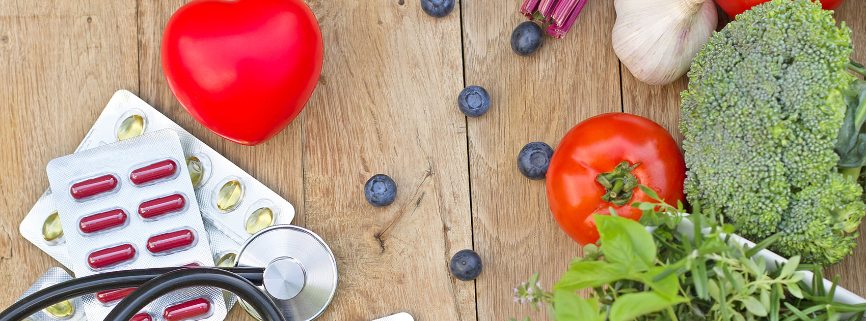 Food vs drugs | Step One Foods