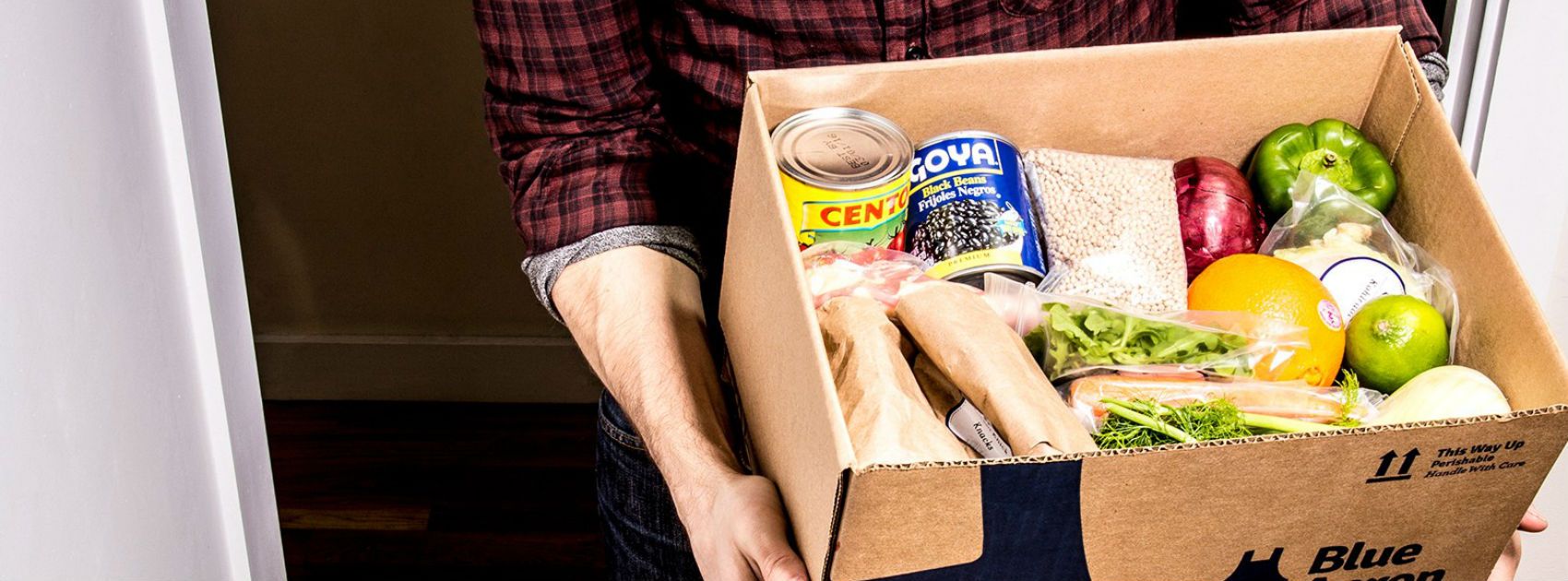 Meal Delivery Kits: The Doctor's Perspective | Step One Foods