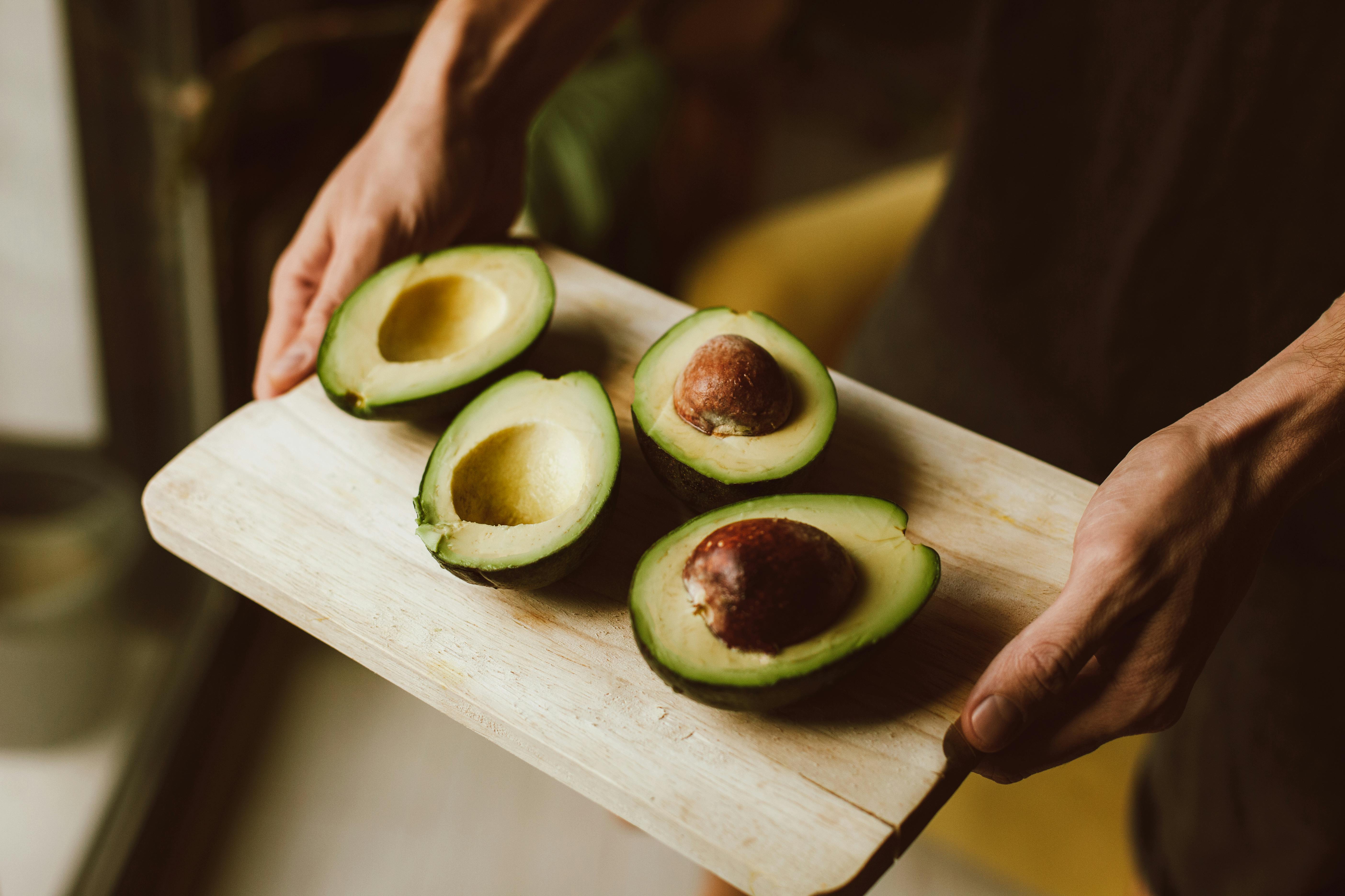 Why Avocados and Mangoes Are a Heart-Healthy Combination | Step One Foods