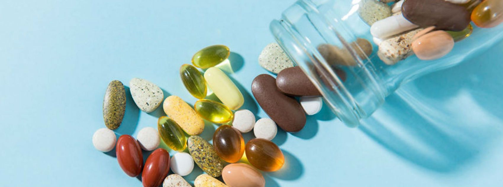 Another huge study confirms that vitamins don’t help | Step One Foods