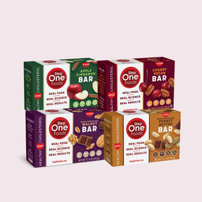 Products Archive | Step One Foods