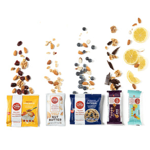 Products Archive | Step One Foods