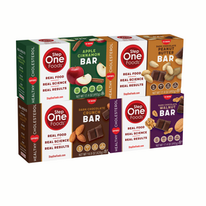 30-Day Starter Pack | Step One Foods