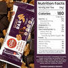 Cholesterol Lowering Bar, Dark Chocolate Walnut | Step One Foods