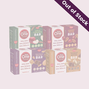 Products Archive | Step One Foods