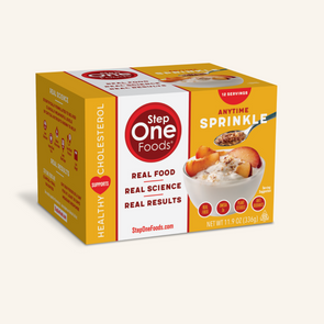 30-Day Starter Pack | Step One Foods